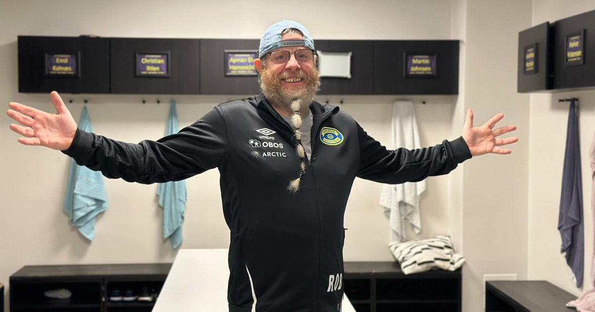 Fra Gatelaget til U21 / Grorud IL